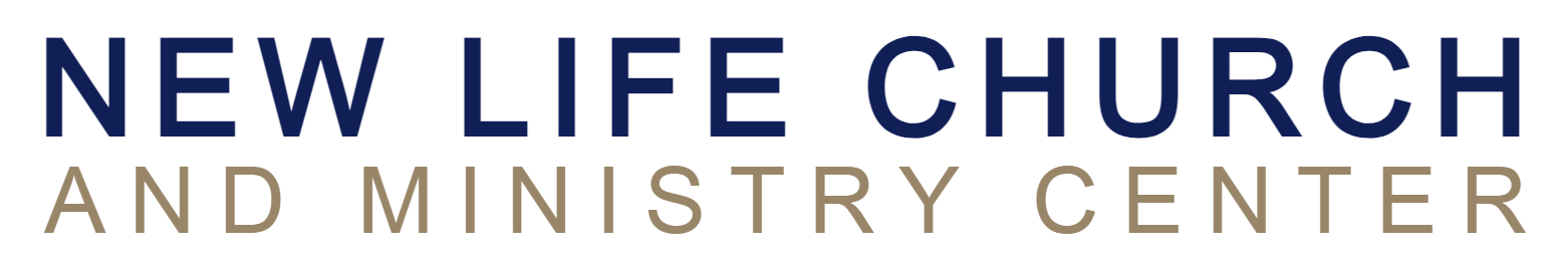 Ministries - New Life Church